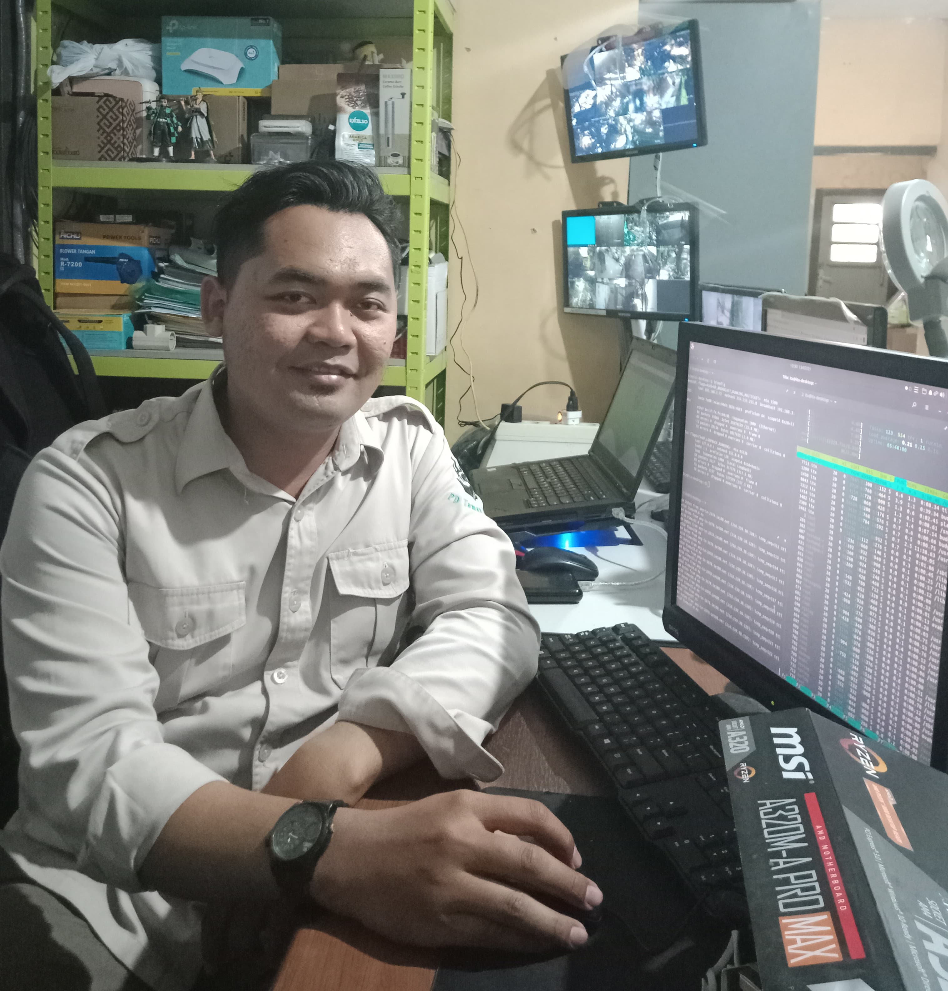 My Portfolio | Fortuno E.f